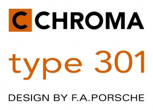 Type 301 Designed by F.A. Porsche – Chef Knives Direct